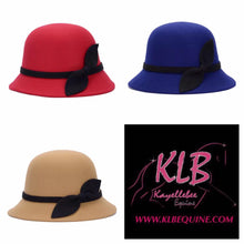 Fashion Hats – KLB Equine